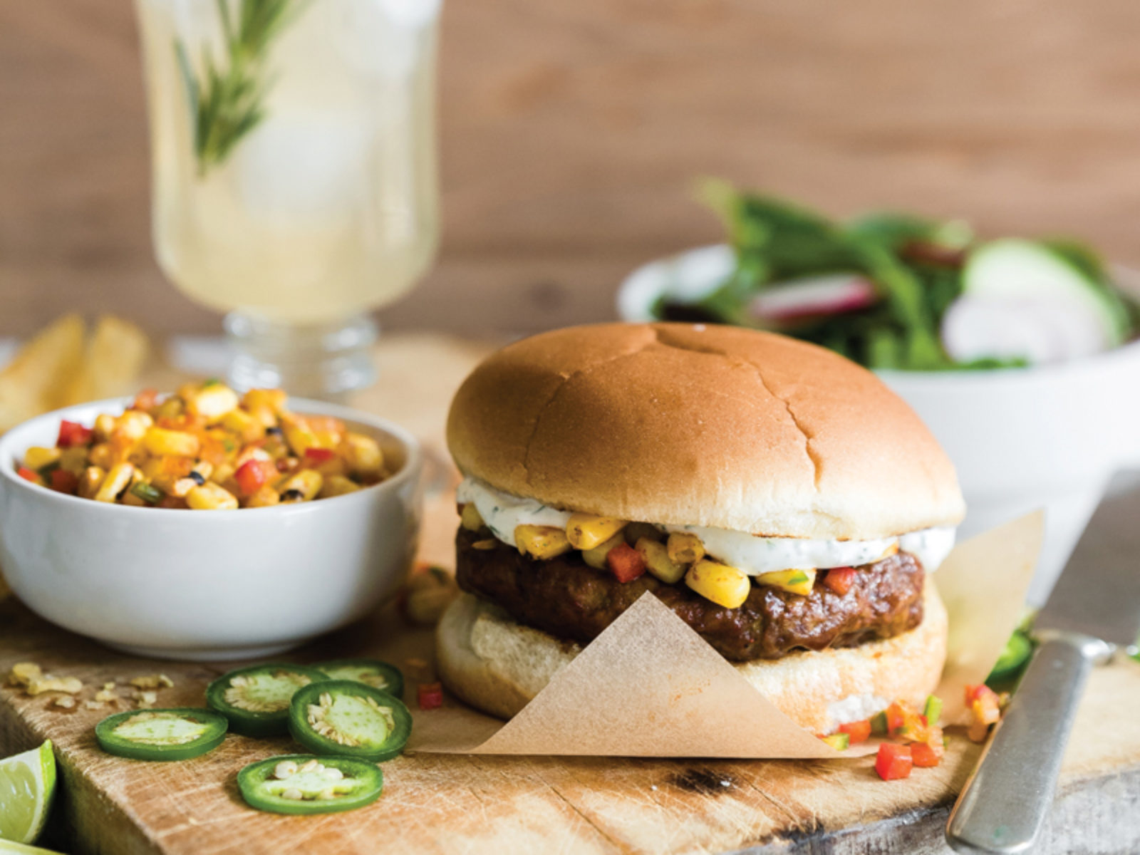 Refresh Your Backyard Bash - Wedge Community Co-ops