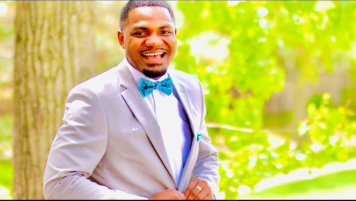 STAFF PROFILE: MICHAEL HODGES - Wedge Community Co-ops