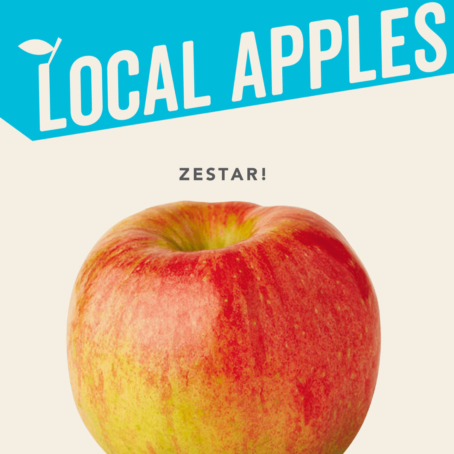 Local Apple Guide - Wedge Community Co-ops
