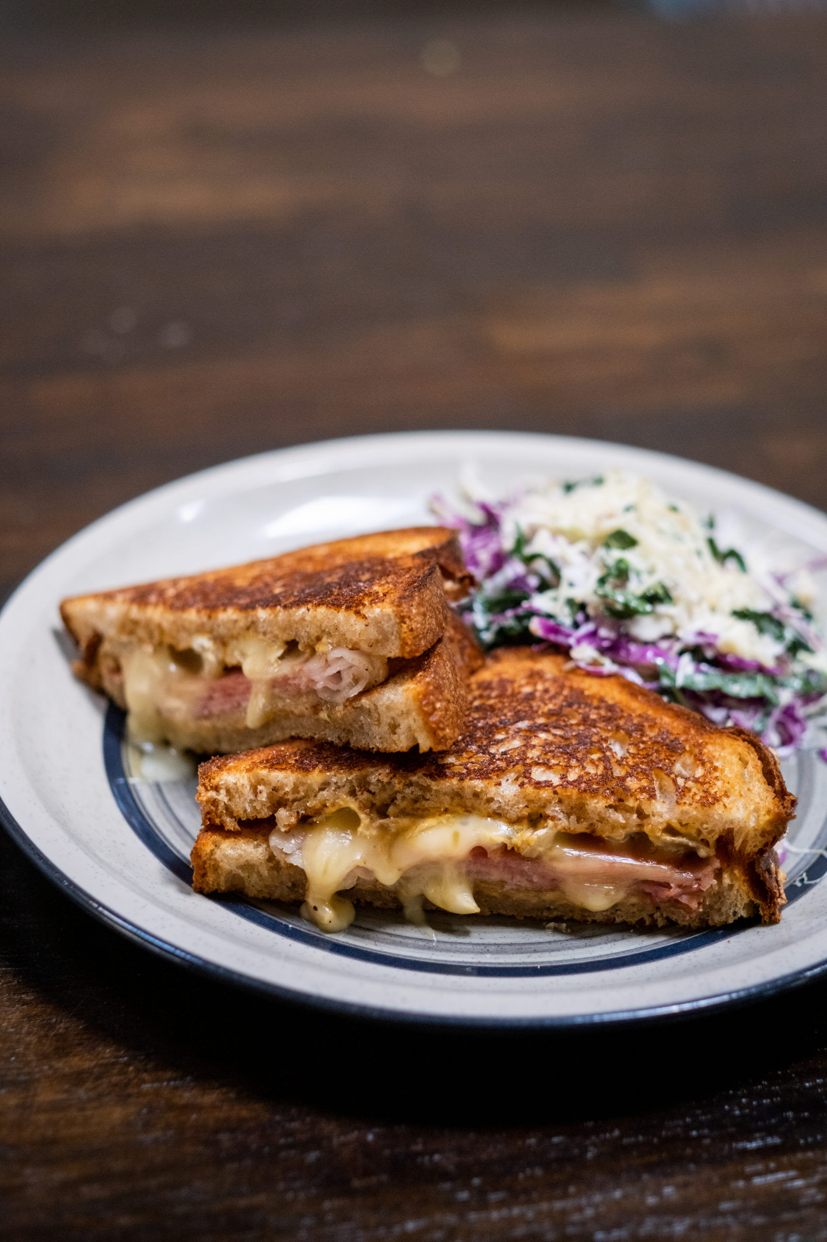 Royal Hot Hammy - Wedge Community Co-ops