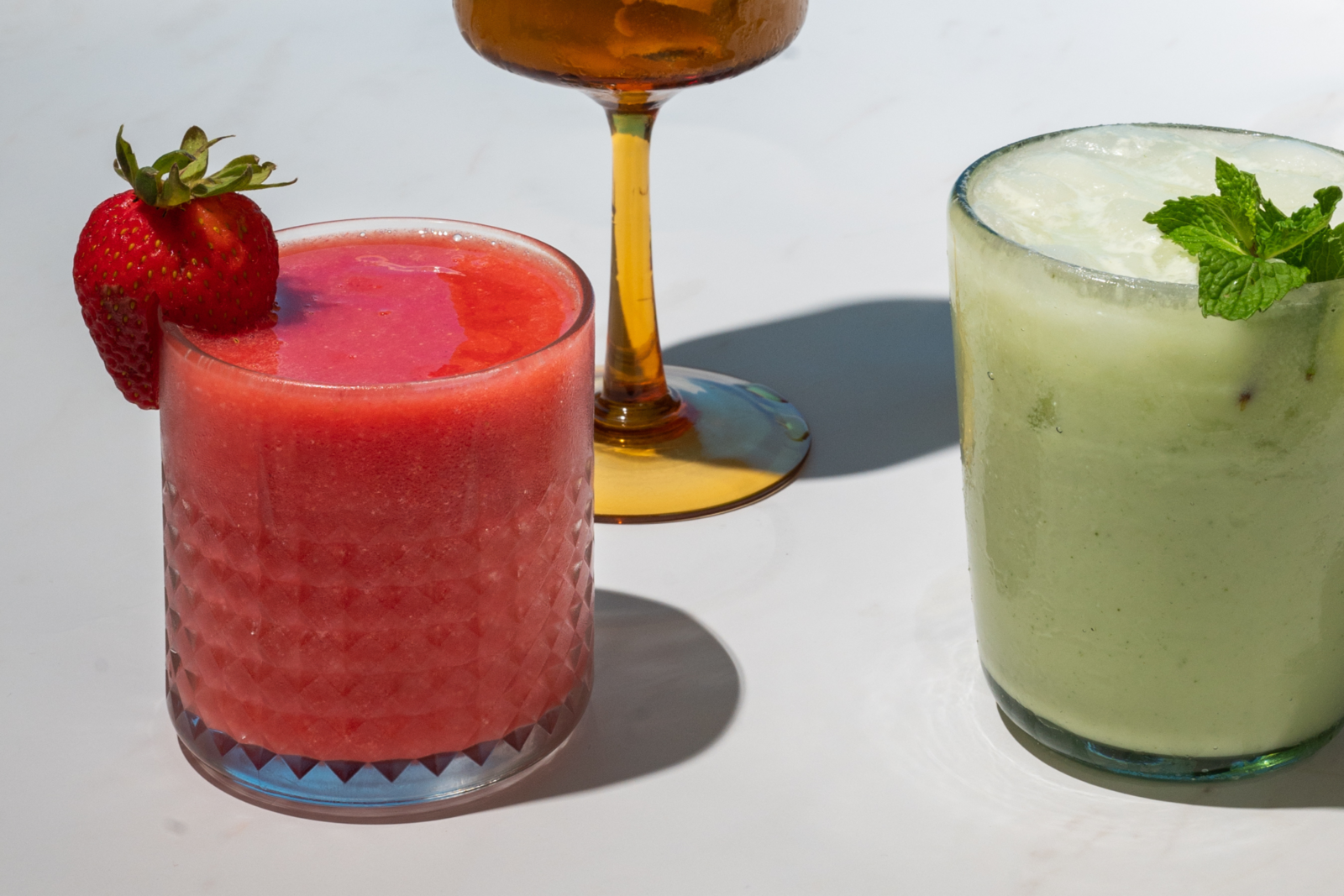 Chill Out Slushie - Wedge Community Co-ops