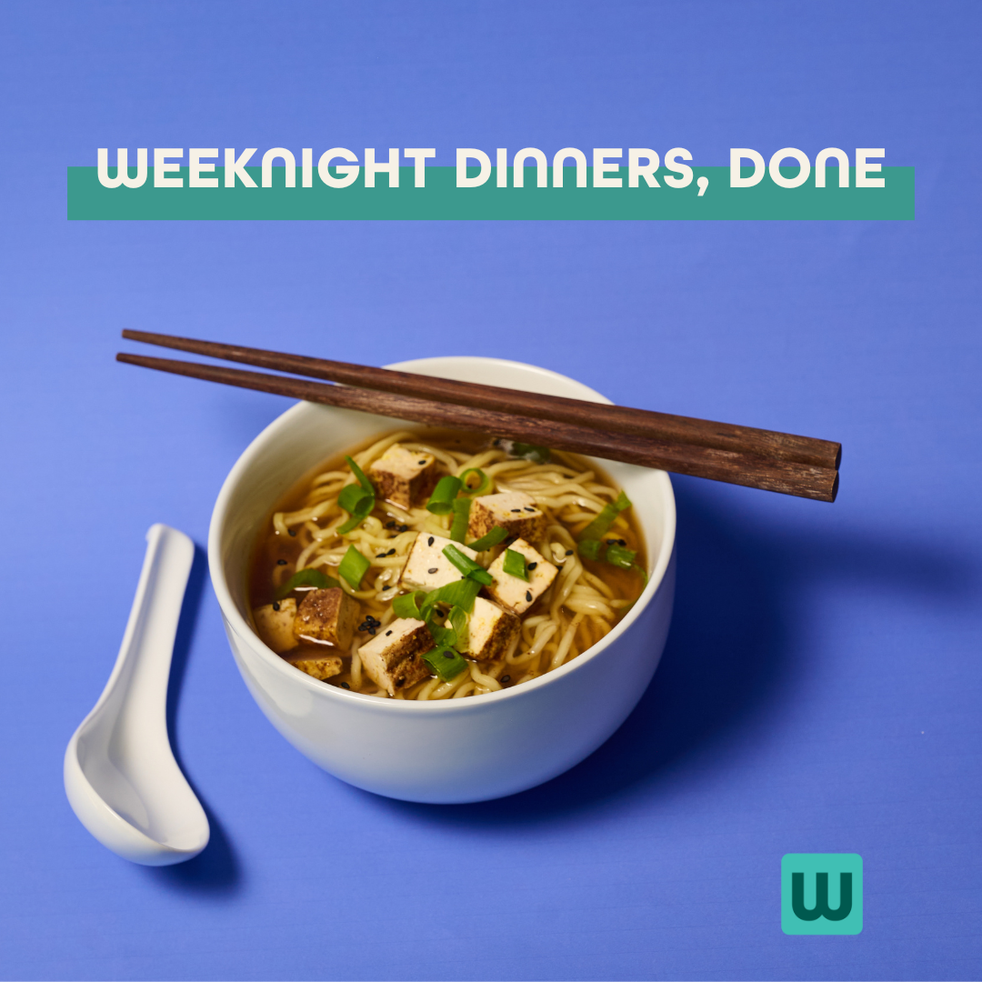 Weeknight Dinners, Done - Wedge Community Co-ops