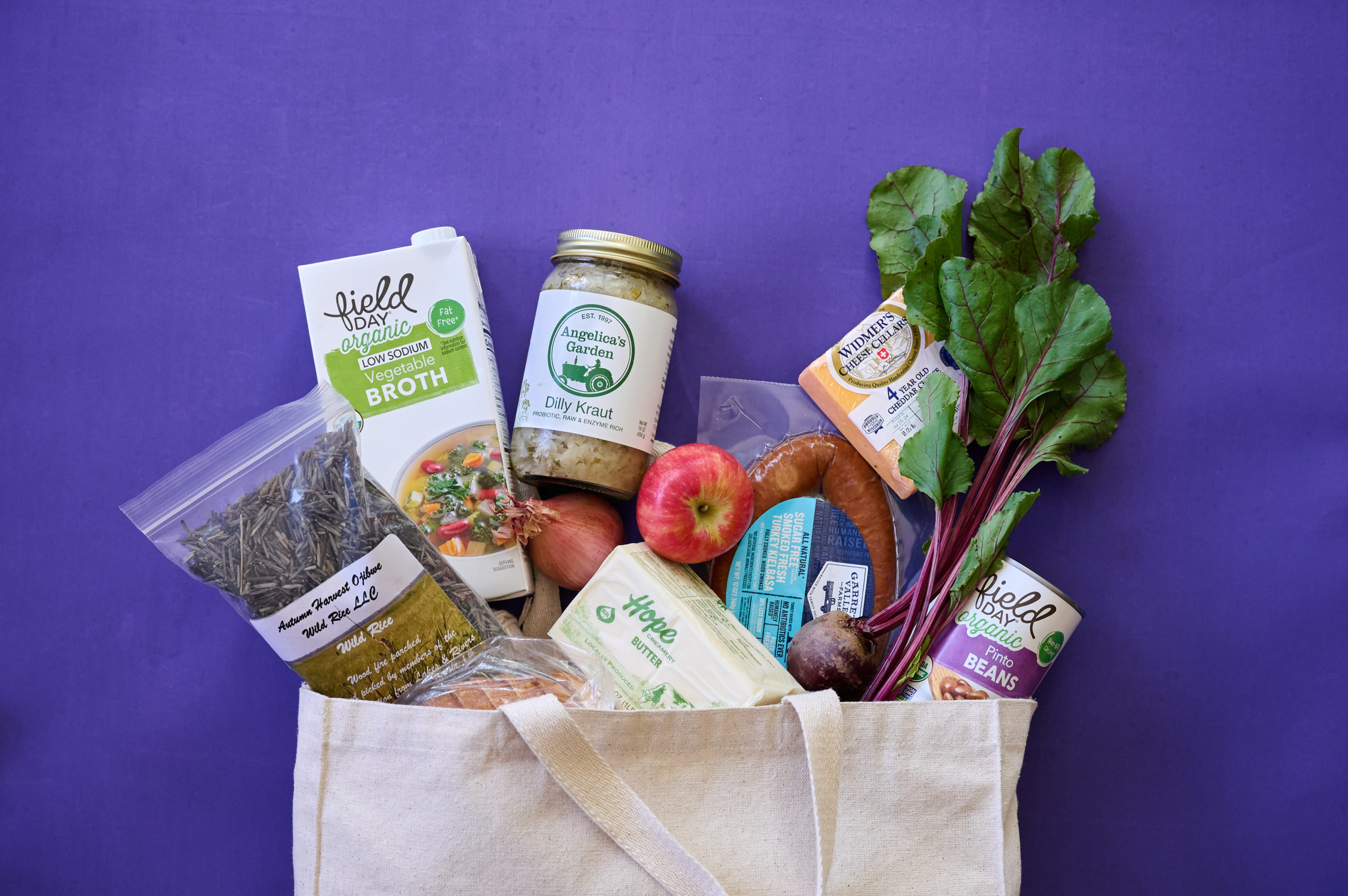Top Ten Tips For 10% Off Week - Wedge Community Co-ops