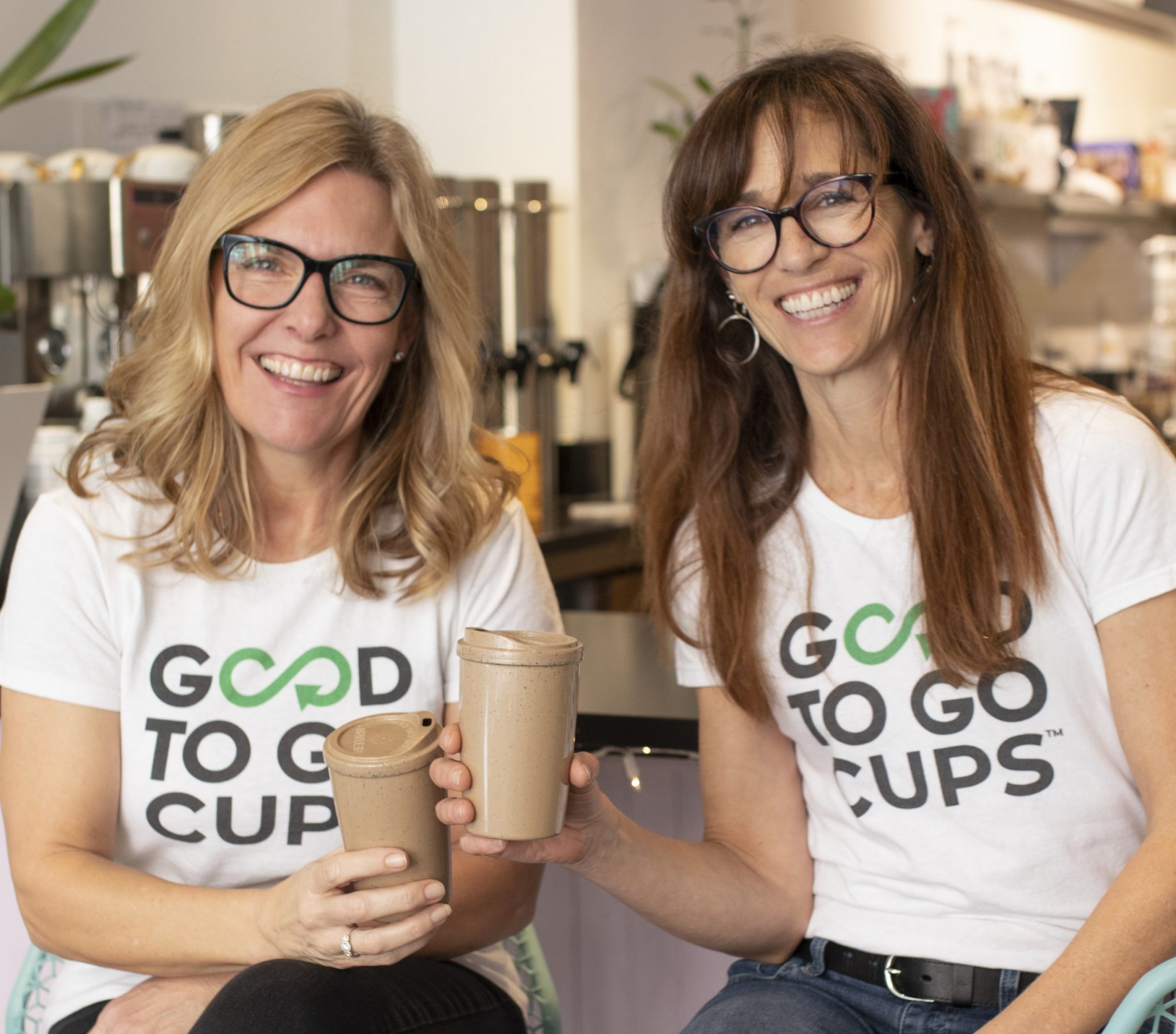 Good to Go Cups - Wedge Community Co-ops