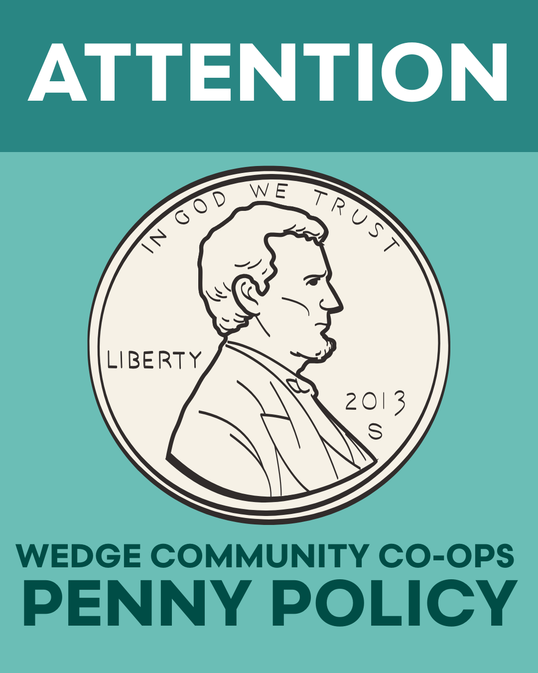 Penny Policy - Wedge Community Co-ops